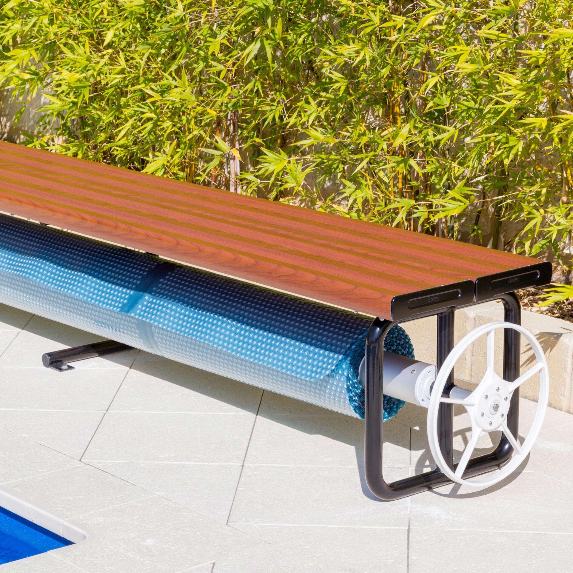 Pool Rollers – NCS Pool Covers & Rollers